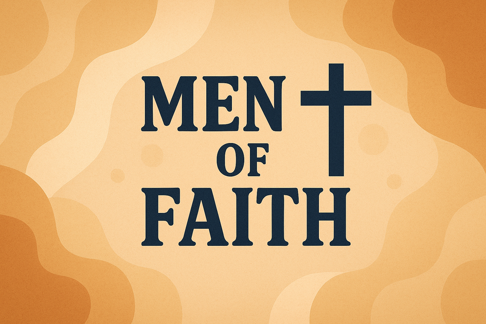 Men of Faith Collection | Strength, Honor & Conviction – Tagged "men ...